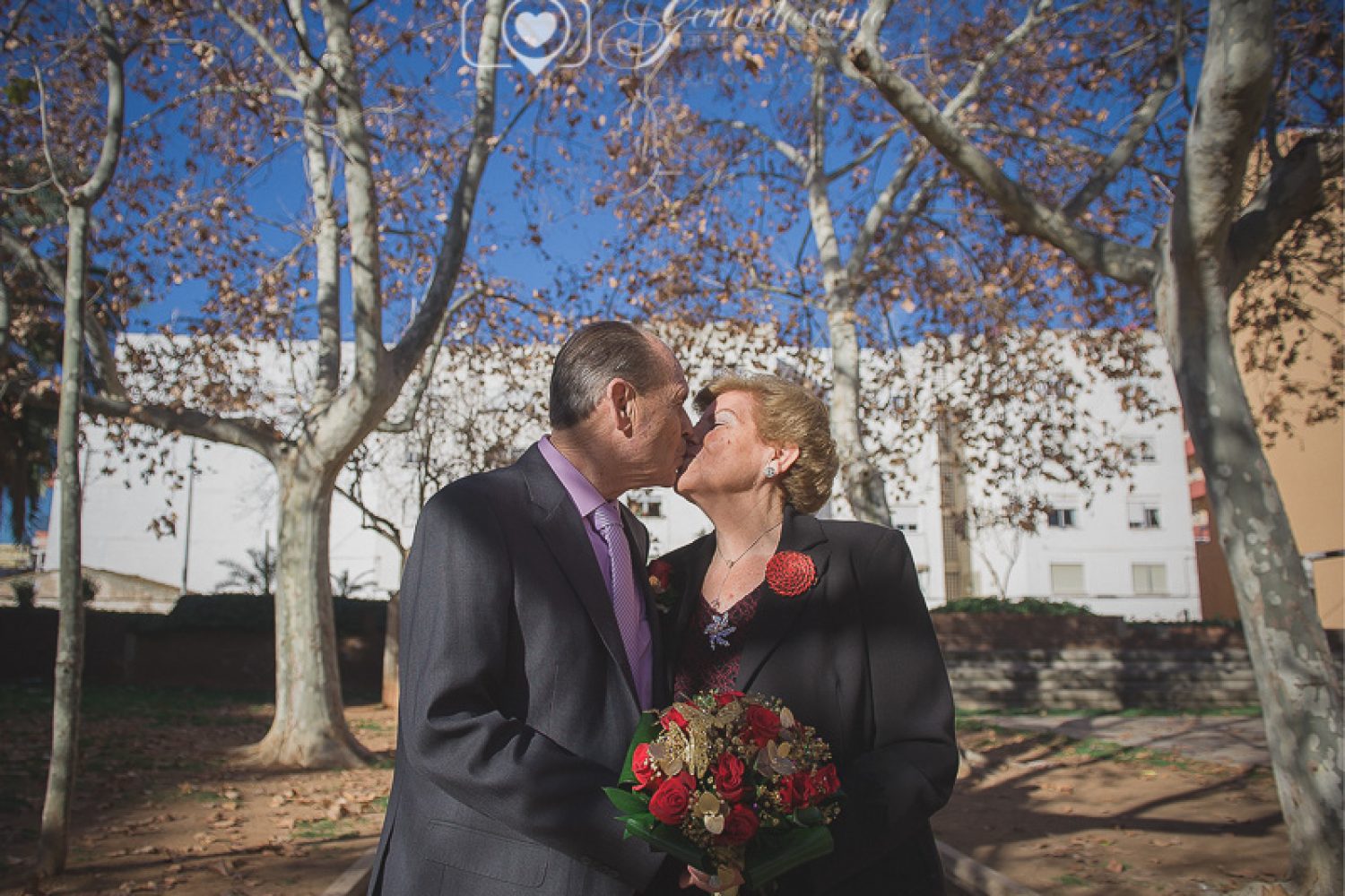 Fotos Bodas de Oro - Álbum de fotos Bodas de Oro - Fotógrafo de bodas